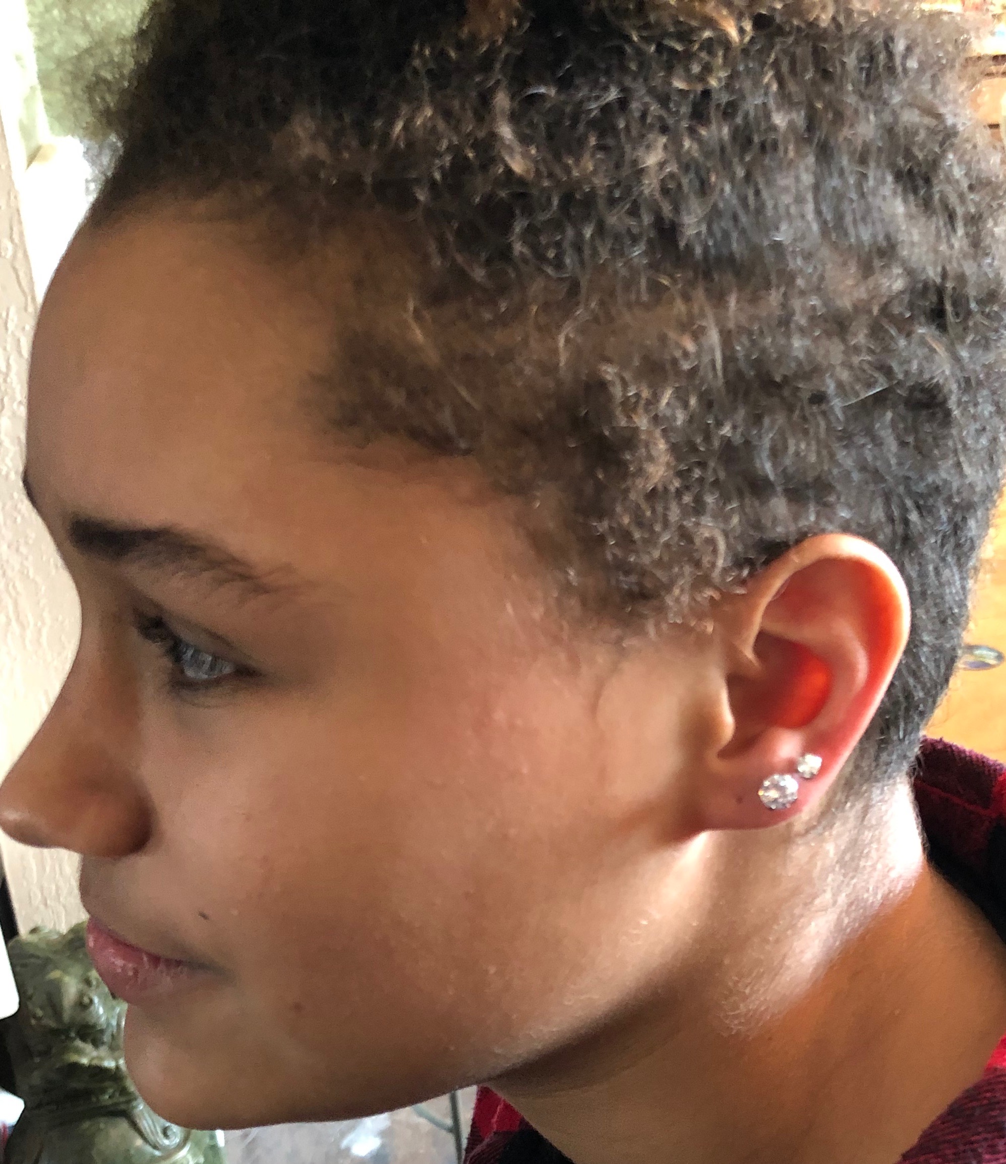 Taming Tangles – Kids Salon