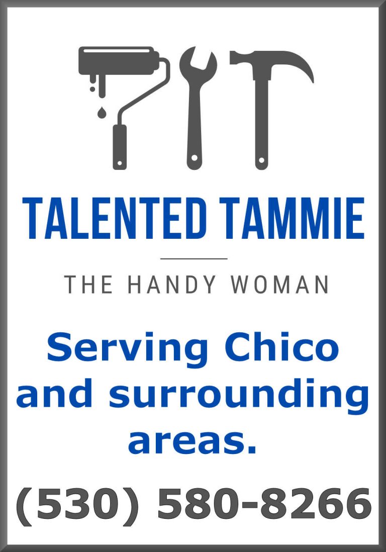 Taming Tangles – Kids Salon